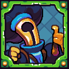 Puzzle Knight Quandaries | Shovel Knight Wiki | Fandom