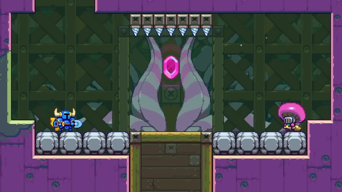 The Studious | Shovel Knight Wiki | Fandom