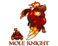 Mole Knight/Gallery | Shovel Knight Wiki | Fandom