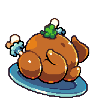 Food | Shovel Knight Wiki | Fandom