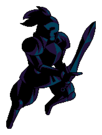 Random Knight | Shovel Knight Wiki | Fandom