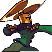 Propeller Knight/Gallery | Shovel Knight Wiki | Fandom