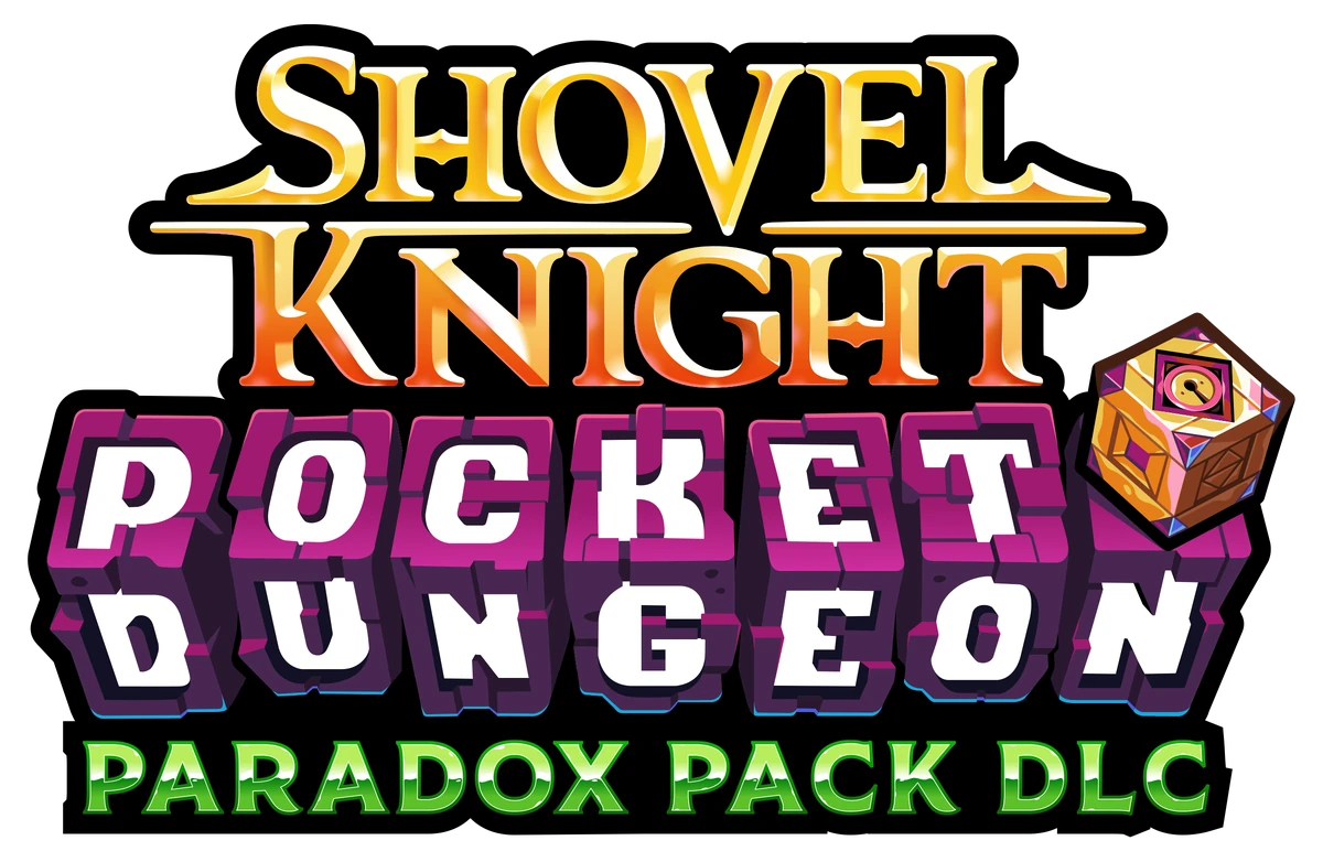 Paradox Pack DLC | Shovel Knight Wiki | Fandom