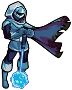 Prism Knight/Gallery | Shovel Knight Wiki | Fandom