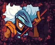 Scrap Knight | Shovel Knight Wiki | Fandom