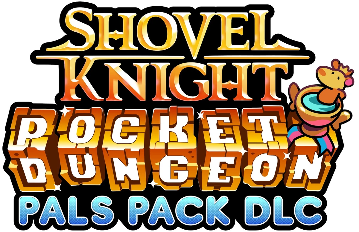 Pals Pack DLC | Shovel Knight Wiki | Fandom