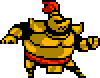 Sumo Goldarmor | Shovel Knight Wiki | Fandom