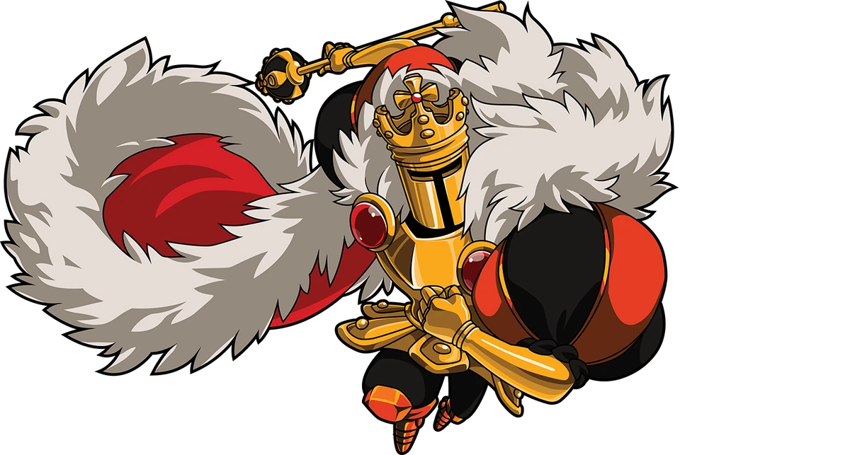 Shoulder Bash | Shovel Knight Wiki | Fandom