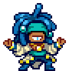 Chester | Shovel Knight Wiki | Fandom