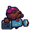 Sledge Farmer | Shovel Knight Wiki | Fandom