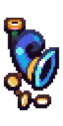 Bountiful Bugle | Shovel Knight Wiki | Fandom