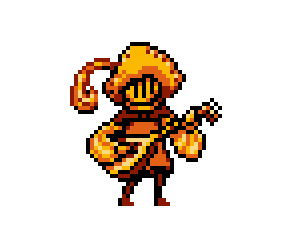 Bard | Shovel Knight Wiki | Fandom