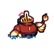 Mole Knight/Gallery | Shovel Knight Wiki | Fandom