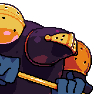 Mole Minion | Shovel Knight Wiki | Fandom