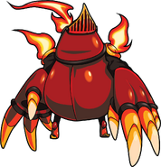 Mole Knight | Shovel Knight Wiki | Fandom