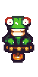 Toad Totem | Shovel Knight Wiki | Fandom