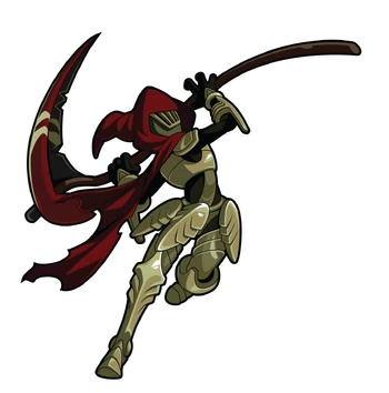 Specter Knight | Shovel Knight Wiki | Fandom