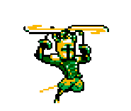 Propeller Knight/Gallery | Shovel Knight Wiki | Fandom