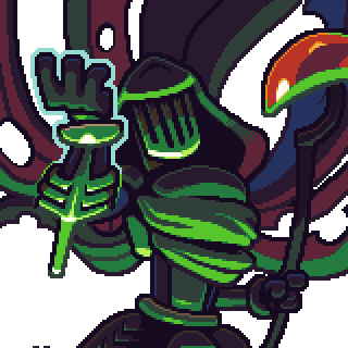 Specter Knight | Shovel Knight Wiki | Fandom