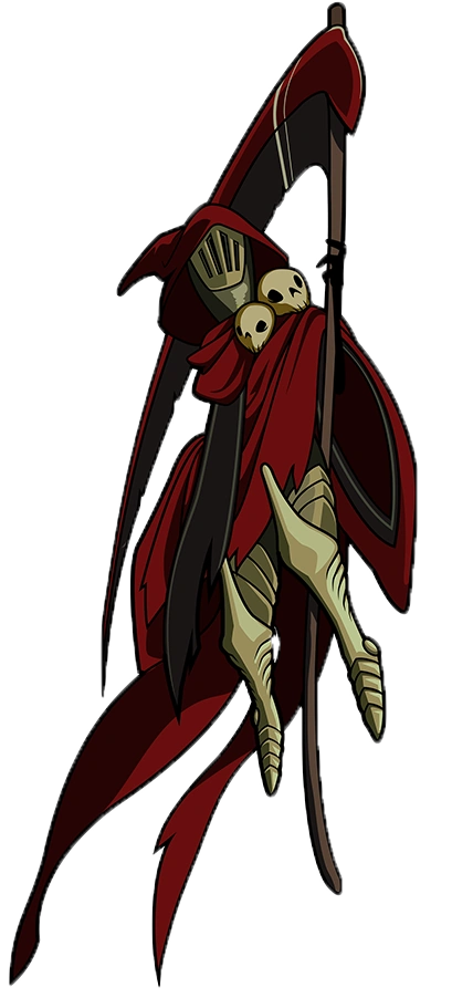 Specter Knight | Shovel Knight Wiki | Fandom