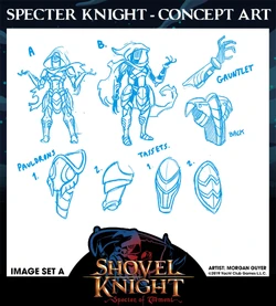 how to draw shovel knight step by step