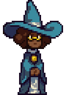 Student Mage | Shovel Knight Wiki | Fandom