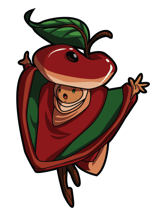 Troupple Acolyte | Shovel Knight Wiki | Fandom