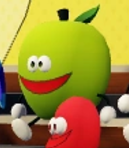 Audience Members | Shovelware's Brain Game Wiki | Fandom