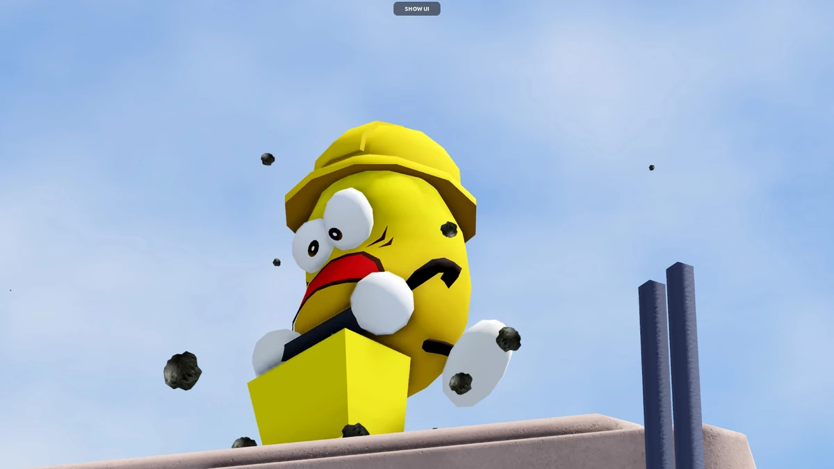 NPCs | Shovelware studios hollywood Wiki | Fandom