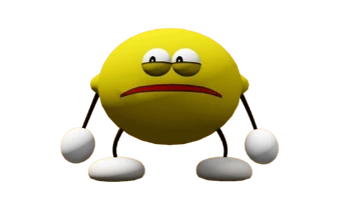 Lemon | Shovelware studios hollywood Wiki | Fandom