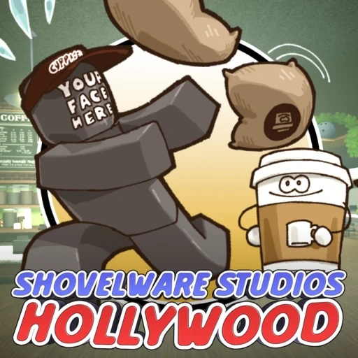 Updates | Shovelware studios hollywood Wiki | Fandom