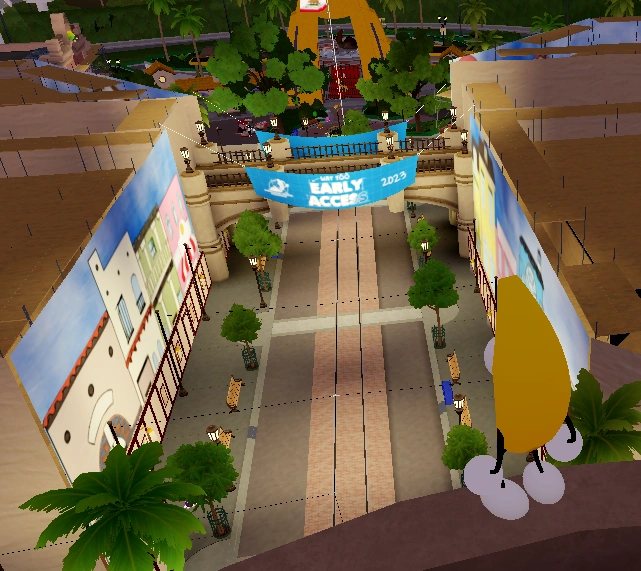 Shovel Street | Shovelware studios hollywood Wiki | Fandom