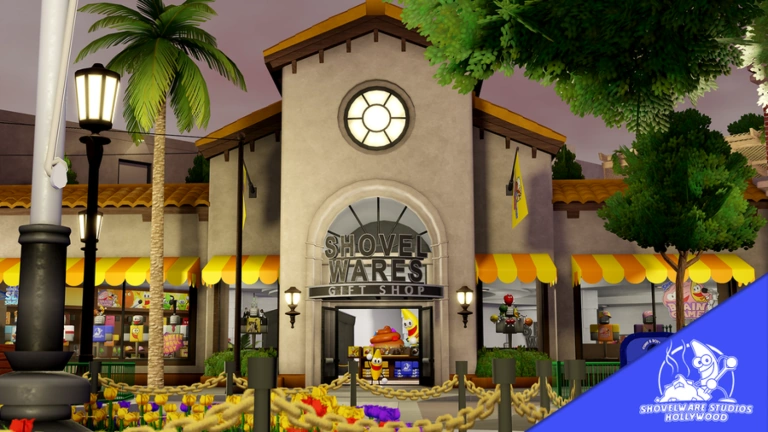 Gift Shop | Shovelware studios hollywood Wiki | Fandom