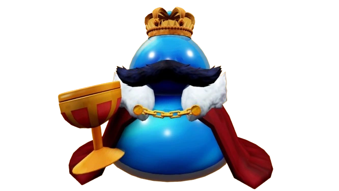 King slime | Shovelware studios hollywood Wiki | Fandom