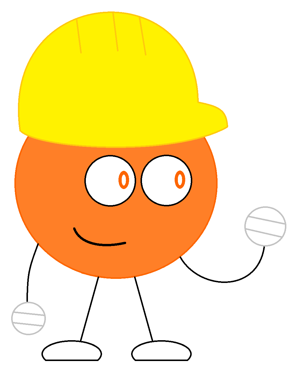 Shiny The Ball | Shovelware's Brain Game Fanon Wiki | Fandom