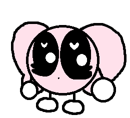 July the Candy | Shovelware's Brain Game Fanon Wiki | Fandom