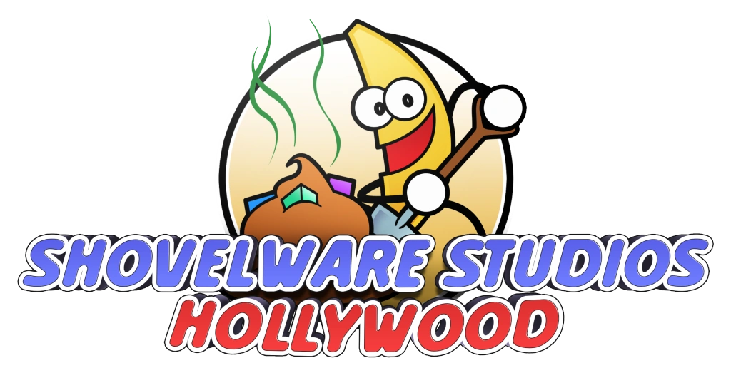 Shovelware Studios Hollywood | Shovelware's Brain Game Wiki | Fandom