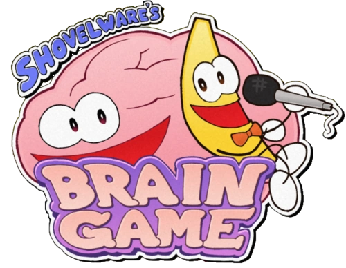 Shovelware's Brain Game | Shovelware's Brain Game Wiki | Fandom