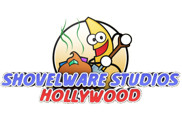 Shovelware Studios Hollywood | Shovelware's Brain Game Wiki | Fandom