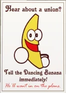 The Dancing Banana/Gallery | Shovelware's Brain Game Wiki | Fandom