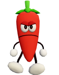 Peppers | Shovelware's Brain Game Wiki | Fandom