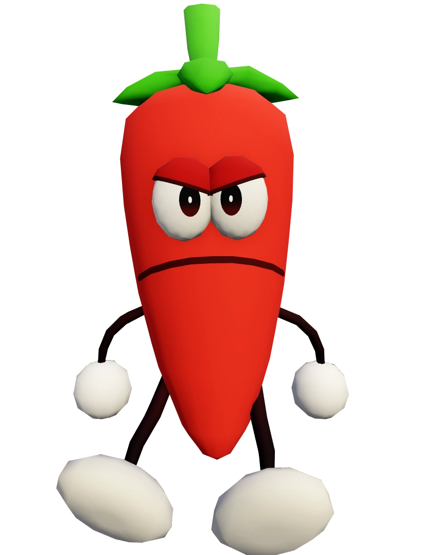 Peppers | Shovelware's Brain Game Wiki | Fandom