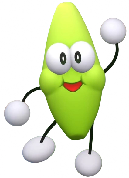 Middle Nephew | Shovelware's Brain Game Wiki | Fandom