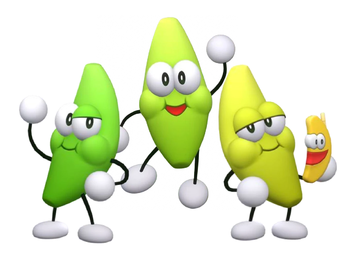 Nephews | Shovelware's Brain Game Wiki | Fandom