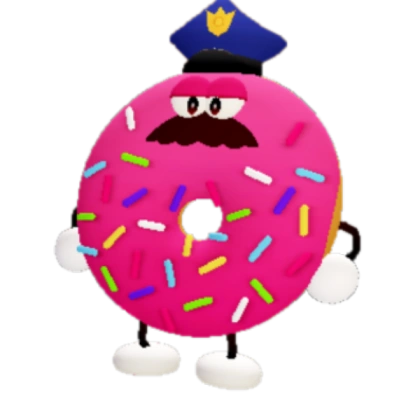 Donut/Gallery | Shovelware's Brain Game Wiki | Fandom