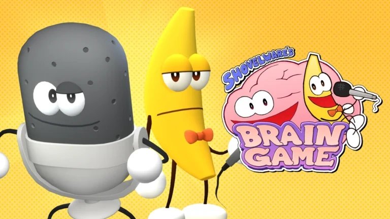 Shovelware's Brain Game Wiki | Fandom