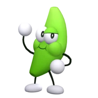 Peel | Shovelware's Brain Game Wiki | Fandom
