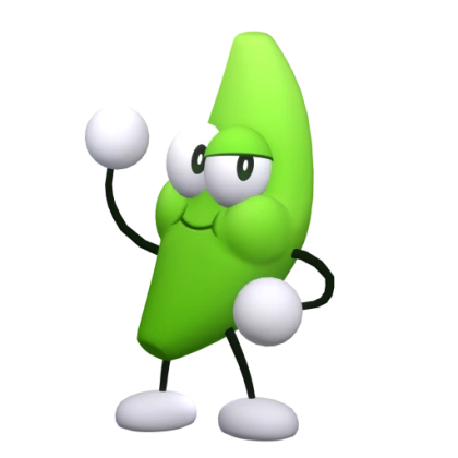 Peel | Shovelware's Brain Game Wiki | Fandom