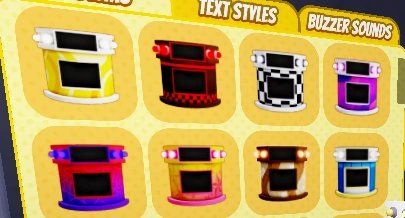 Podium/Gallery | Shovelware's Brain Game Wiki | Fandom