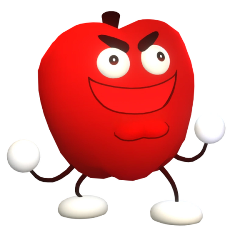 Apple | Shovelware's Brain Game Wiki | Fandom